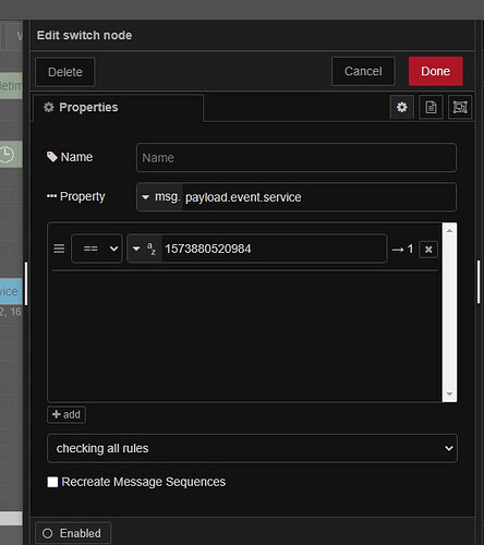 Node Red - Trigger Shelly Relay from Script - Configuration - Home Assistant Community