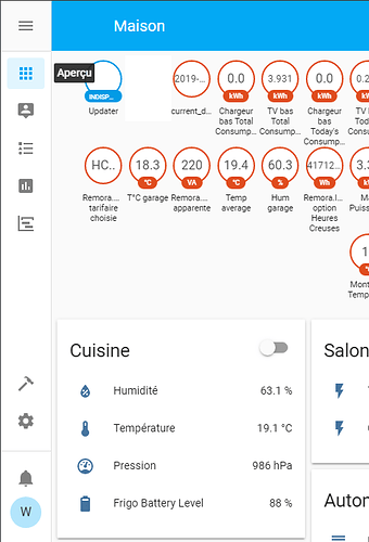 [Solved]Toggle for Deconz sensors - Configuration - Home Assistant ...