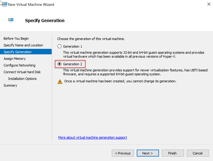 Hass.io On Hyper-V - Step By Step - Home Assistant OS - Home Assistant ...