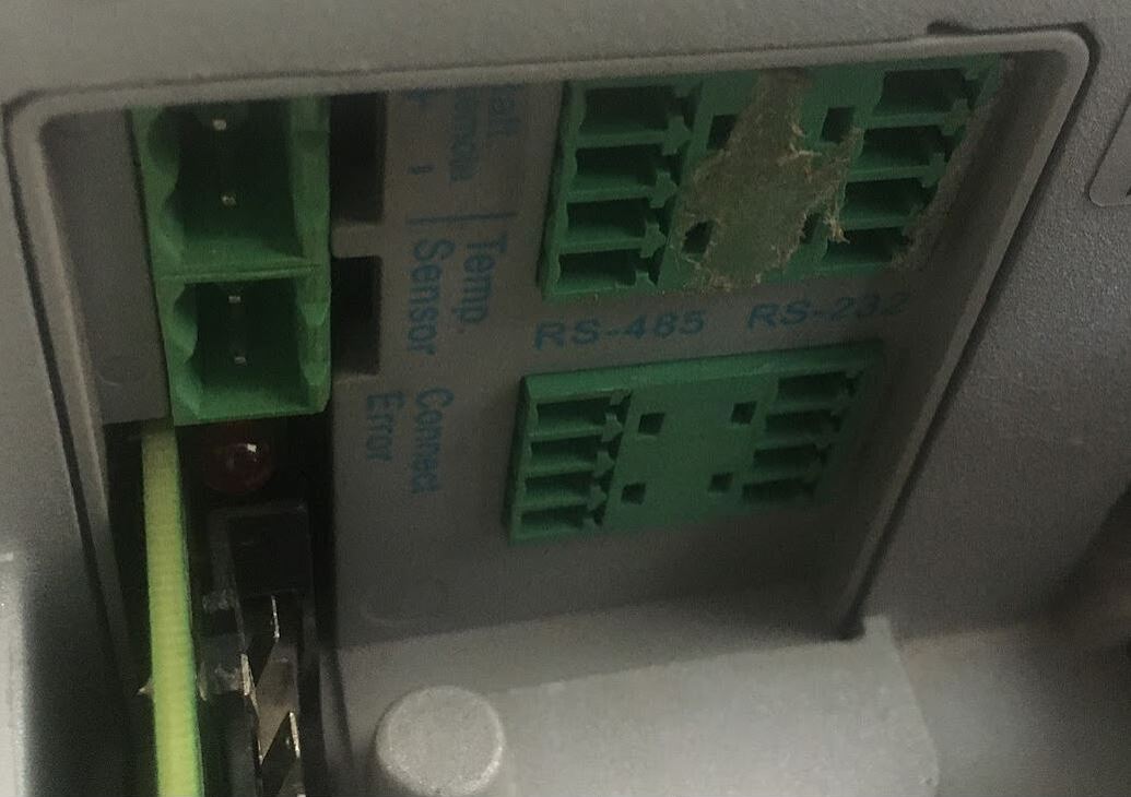 Epever RS485 + Elfin EW11 WiFi Modbus (or MQTT) - Configuration - Home ...