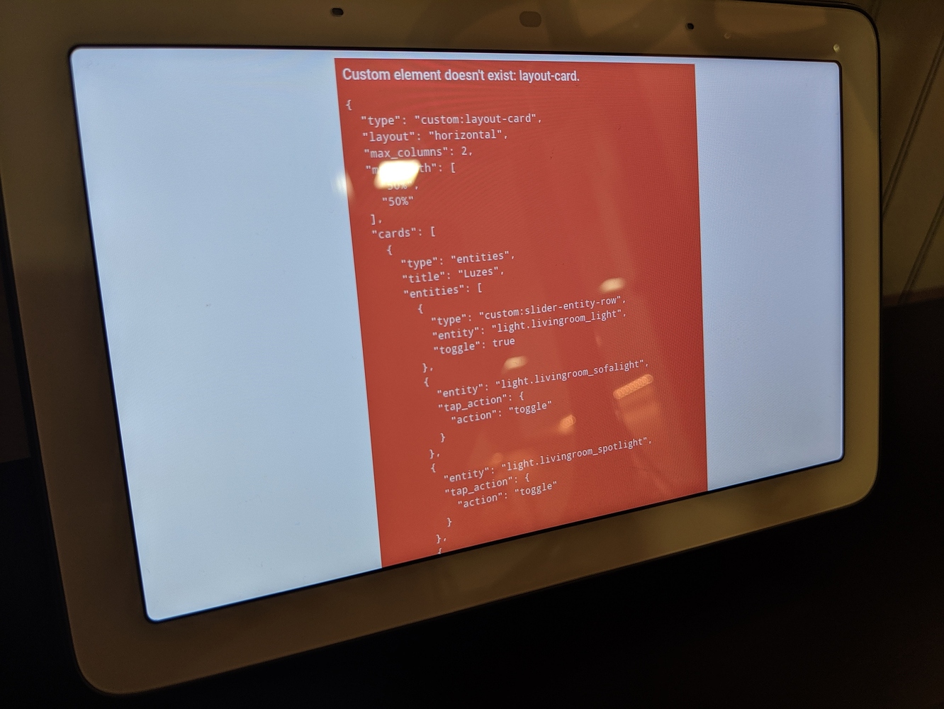 Home Assistant Cast - Page 3 - Blog - Home Assistant Community