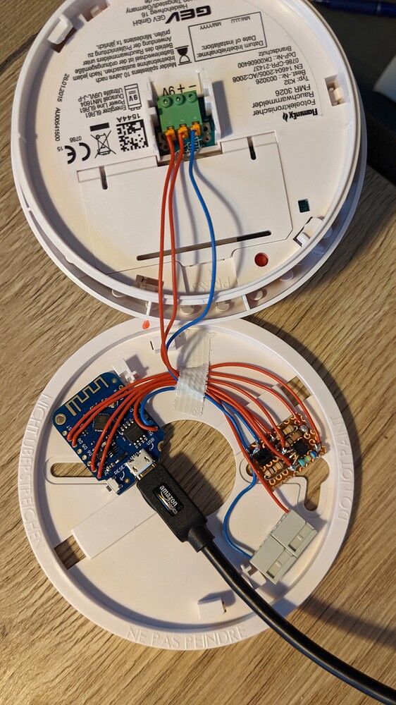 Best way for ESP-to-ESP communication in 2021 and beyond - ESPHome ...