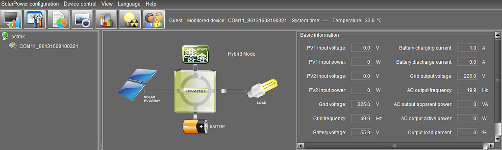 Help with ESPHOME _ PipSolar PV Inverter - Page 2 - Configuration ...