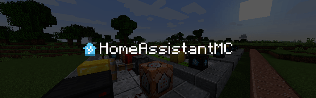 Build and run automations in Minecraft with HomeAssistantMC - Share ...