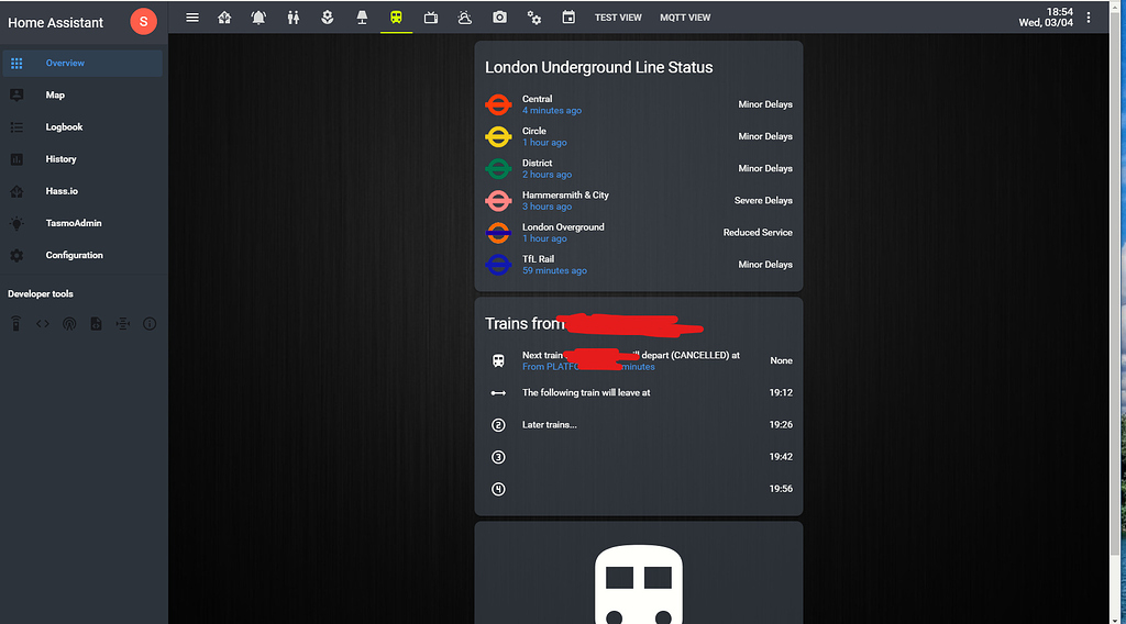 Lovelace Card Layout Help Please Configuration Home Assistant Community