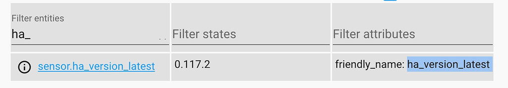 Upgrading Updating Home Assistant With A Script Configuration Home Assistant Community
