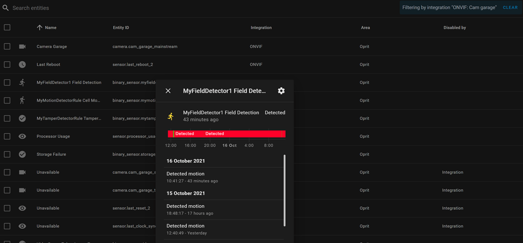 Add off_delay to binary sensor added via UI - Configuration - Home Assistant Community