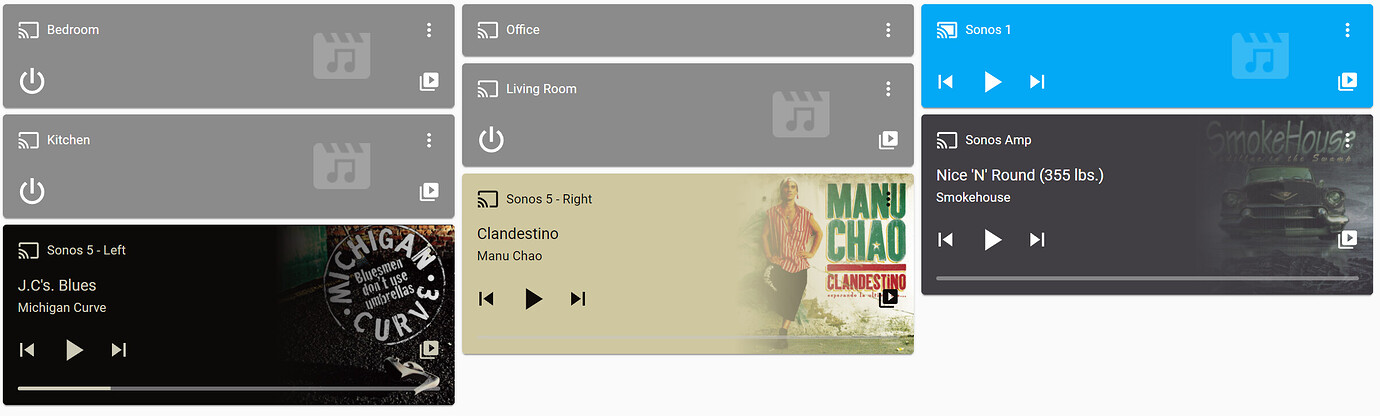 Media folder location?! - Configuration - Home Assistant Community