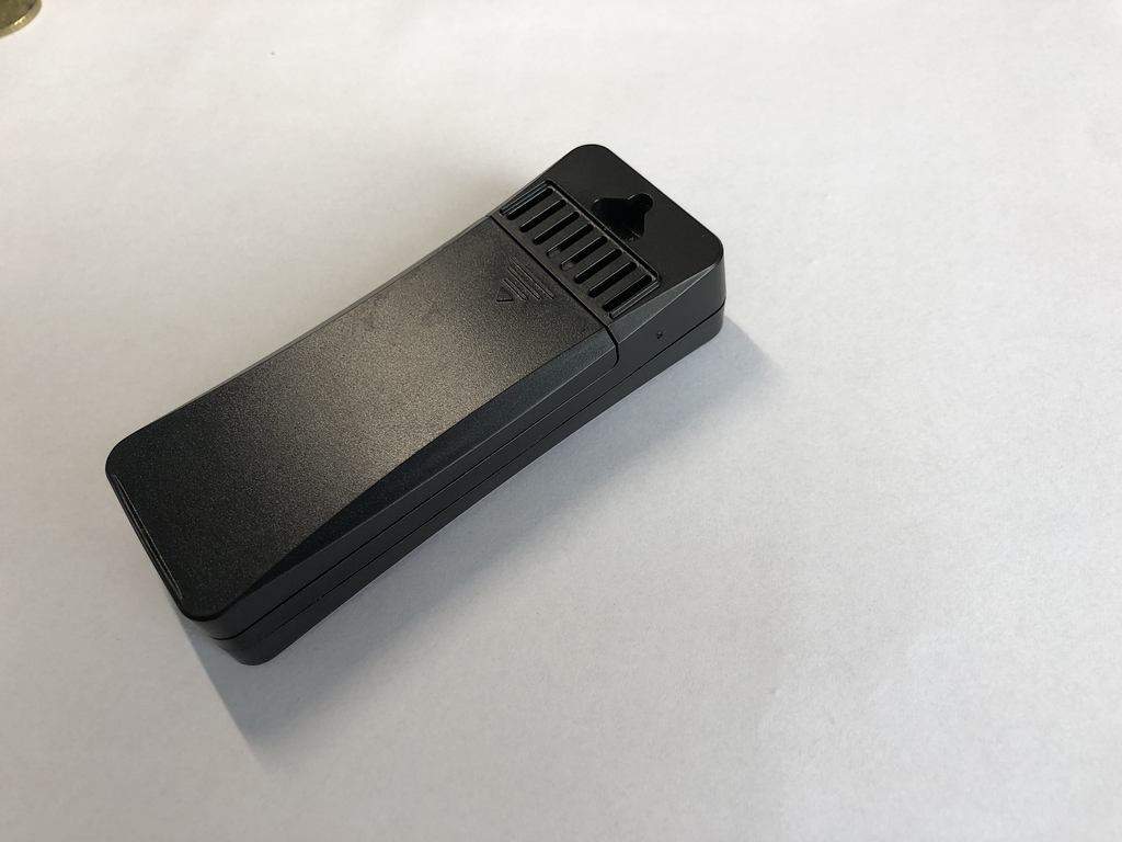 Outdoor Temperature sensor discussion - Hardware - Home Assistant Community