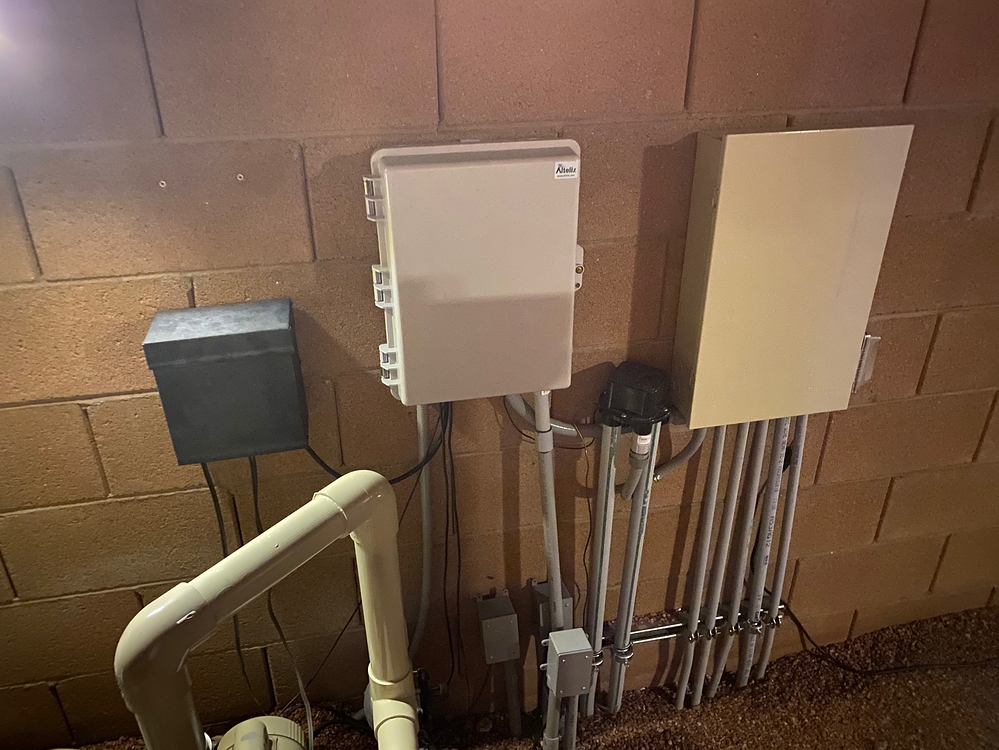 Pool Automation Done! - Share your Projects! - Home Assistant Community