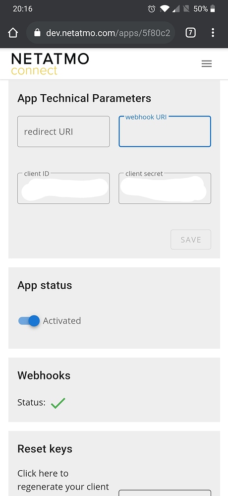 Webhooks not working / Issue in setup using DuckDNS, Let's Encrypt, NGINX - Home Assistant OS ...