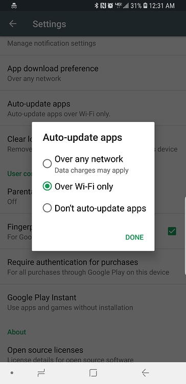 How to automate Fire Tablet unlock - Page 2 - Hardware - Home Assistant ...