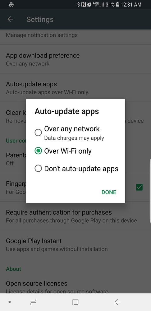 How to automate Fire Tablet unlock - Page 2 - Hardware - Home Assistant ...