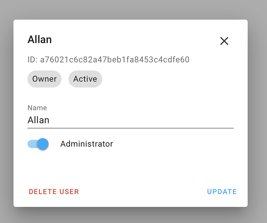 Can Not Select Advanced Mode Configuration Home Assistant Community