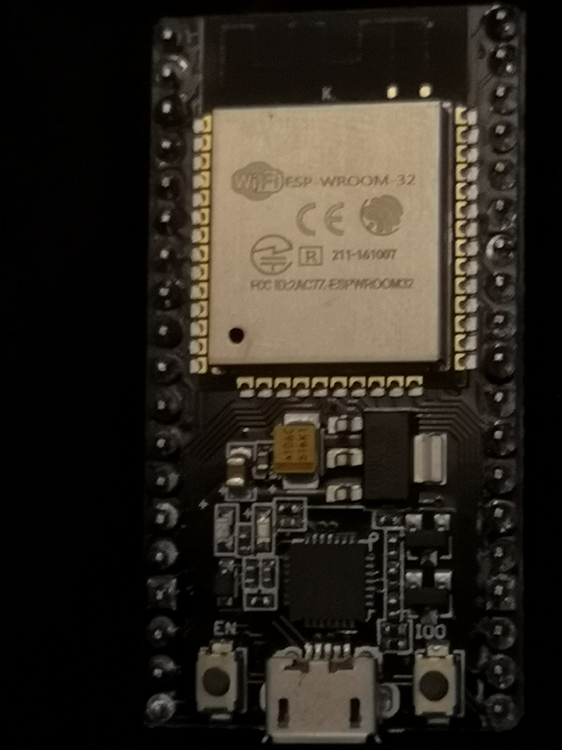 Having problems with ESP32 - ESPHome - Home Assistant Community