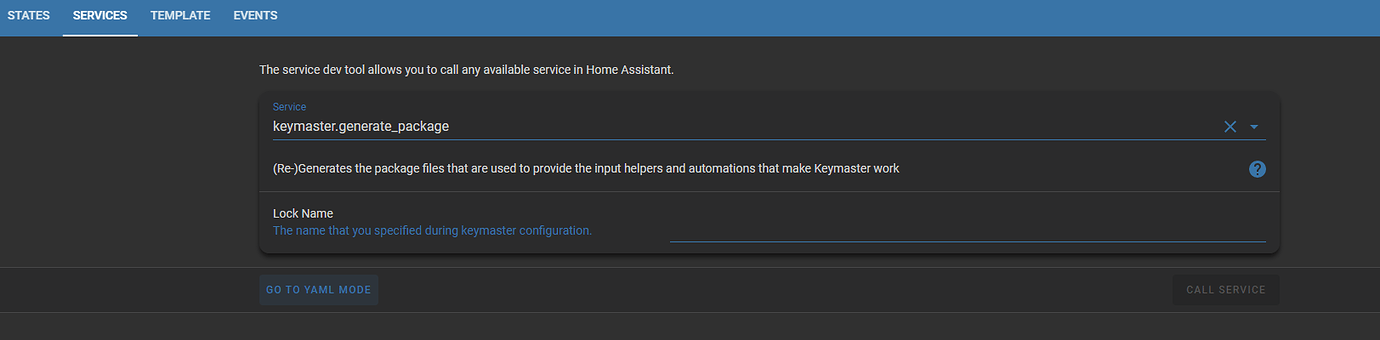 KeyMaster Z-Wave lock manager and scheduler - Share your Projects ...