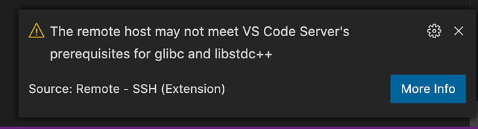 How to connect local VSCode instance to VS Code HA Add-on via ssh ...