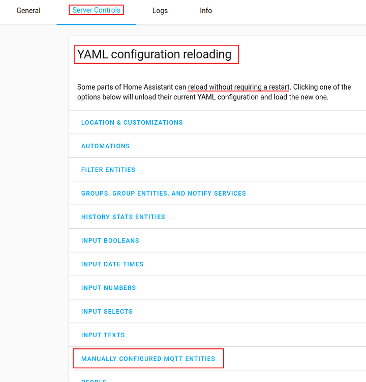 Adding Mqtt Sensor Without Configuration yaml Edits Third Party 