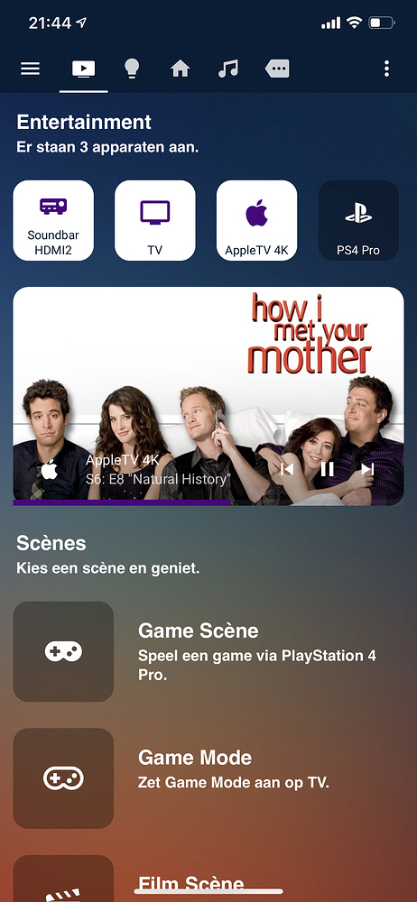 Lovelace Soft UI - Simple and Clean Lovelace Configuration - Lovelace & Frontend - Home ...