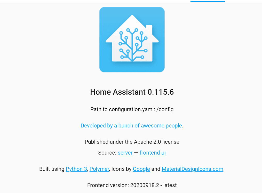 ZHA - Help with configuration - Configuration - Home Assistant Community