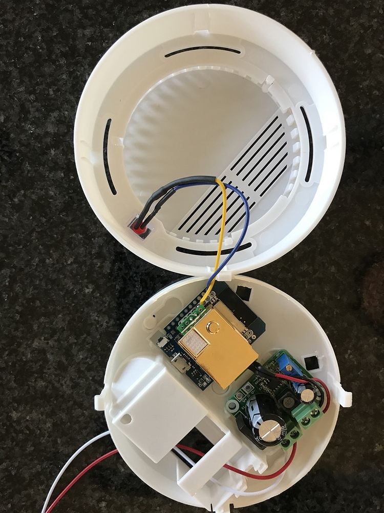 CO2 sensor indoor (in room) recommendation? - Hardware - Home Assistant ...