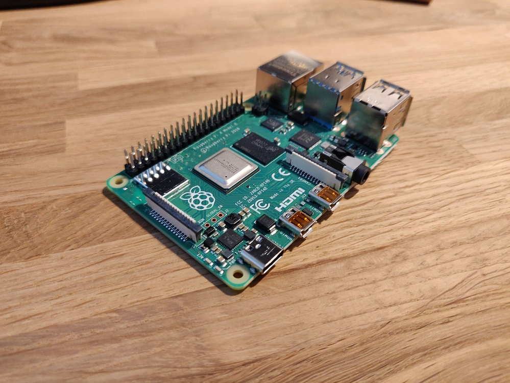 Raspberry pi 3b vs 4 - Hardware - Home Assistant Community