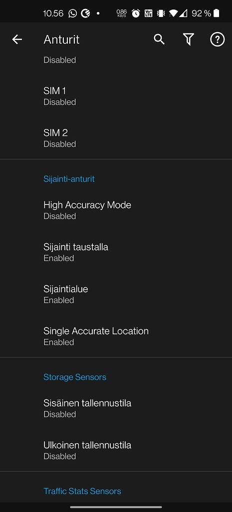 Issues Using Presence Detection Configuration Home Assistant Community