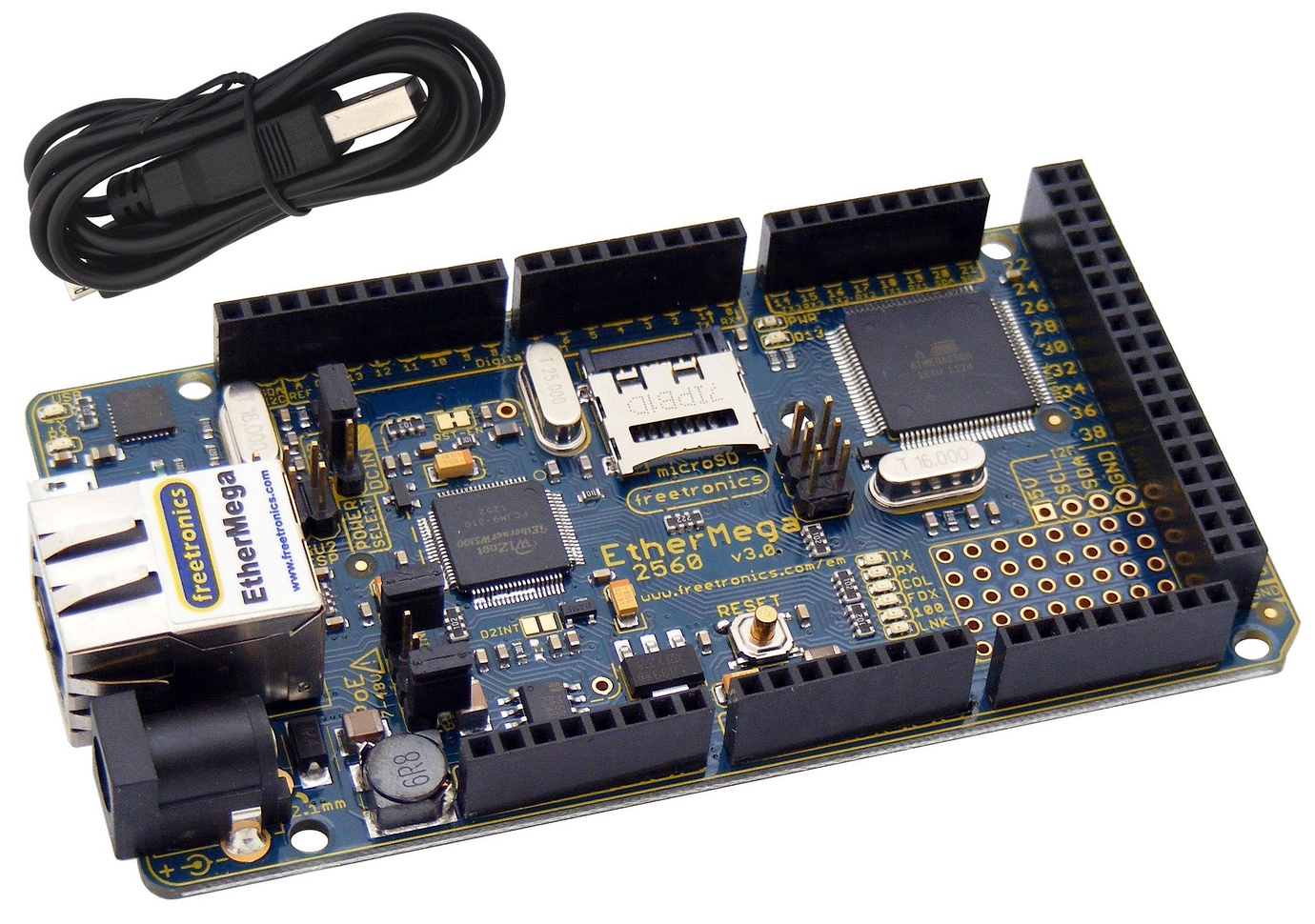 Tips Welcome Esp For Esphome With Serial Interface To Arduino Mega For Pins Esphome Home