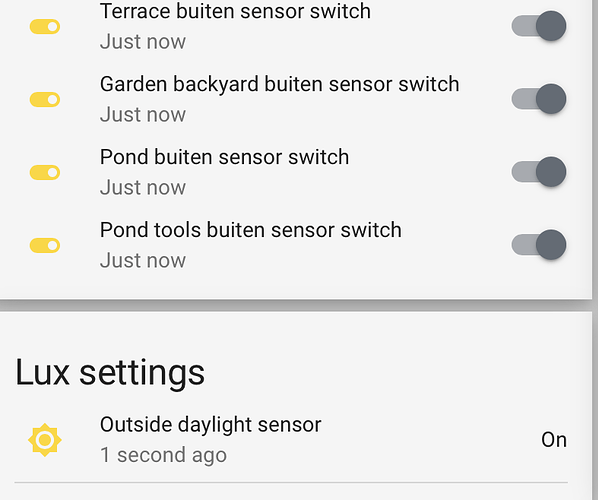 Reload template entities causes binary_template sensors to trigger automations - Configuration ...