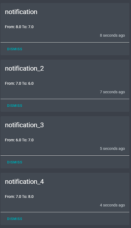 Lovelace: Button card - Dashboards & Frontend - Home Assistant Community
