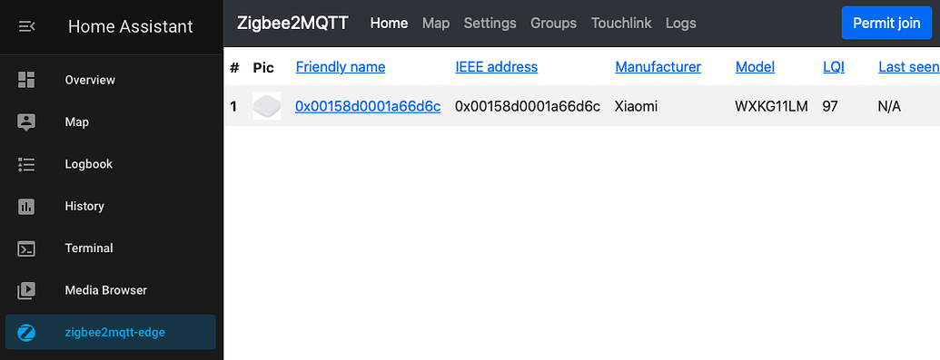 Hass.io Add-on: Zigbee2MQTT - Home Assistant OS - Home Assistant Community