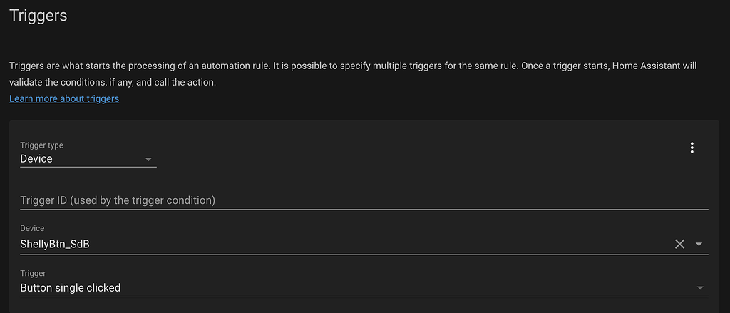 Questions about integrating Shelly - Home Assistant Community