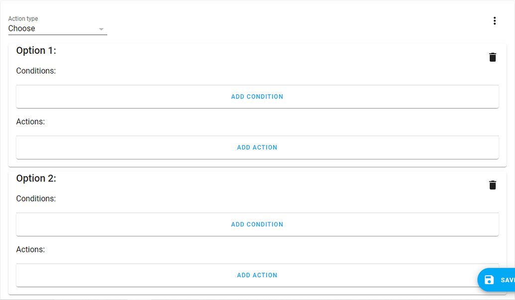 Template Home Assistant If Else
