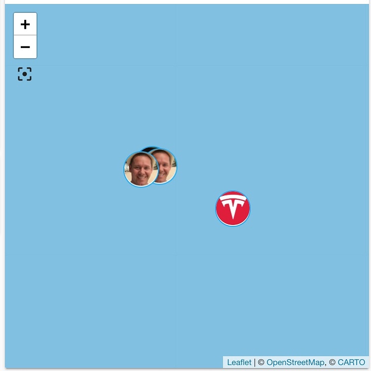 Map card map change - Home Assistant OS - Home Assistant Community