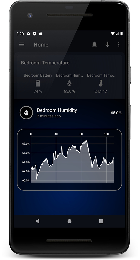 Ariela - Home Assistant Android Client - Ariela for Android - Home Assistant Community