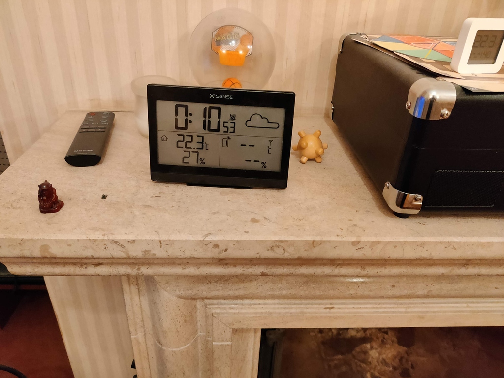 Is there are any ready solutions for simple battery powered display ...