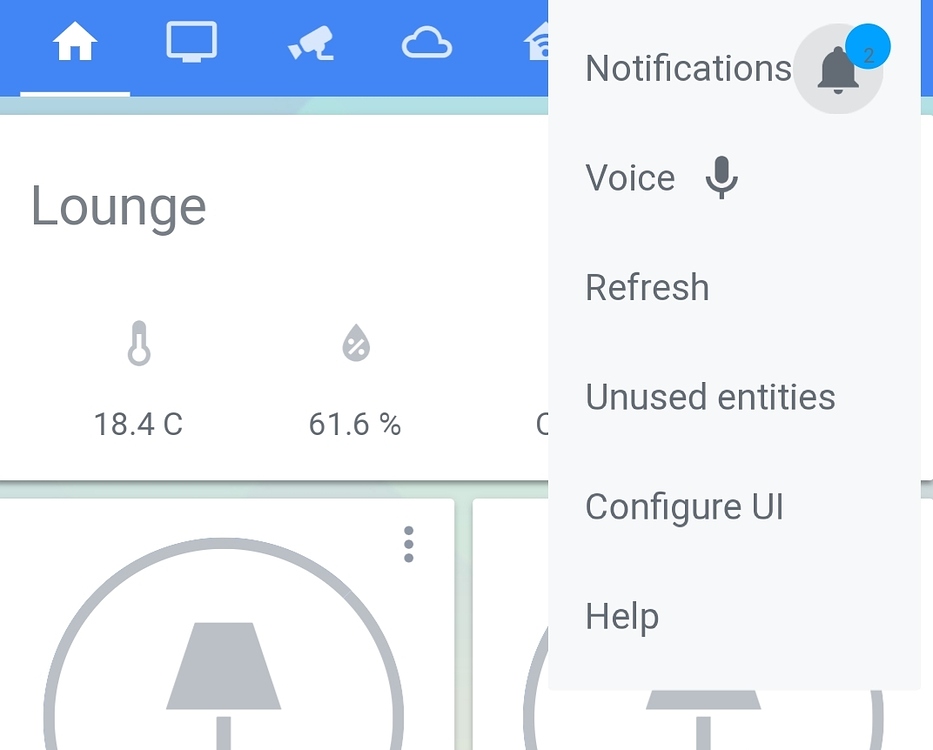 Compact Custom Header - Dashboards & Frontend - Home Assistant Community