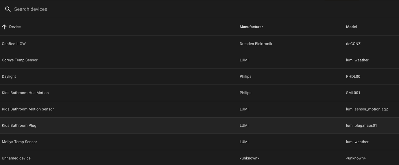 Cant Remove Entities Configuration Home Assistant Community