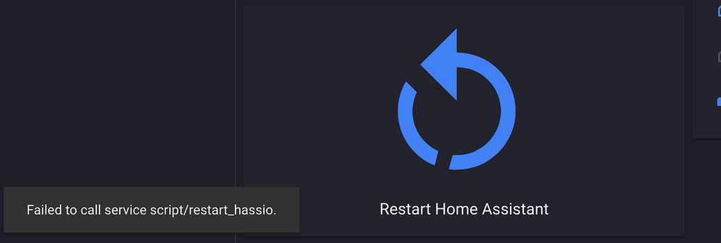 LoveLace Button Entity is triggering all scripts - lovelace - Home Assistant Community