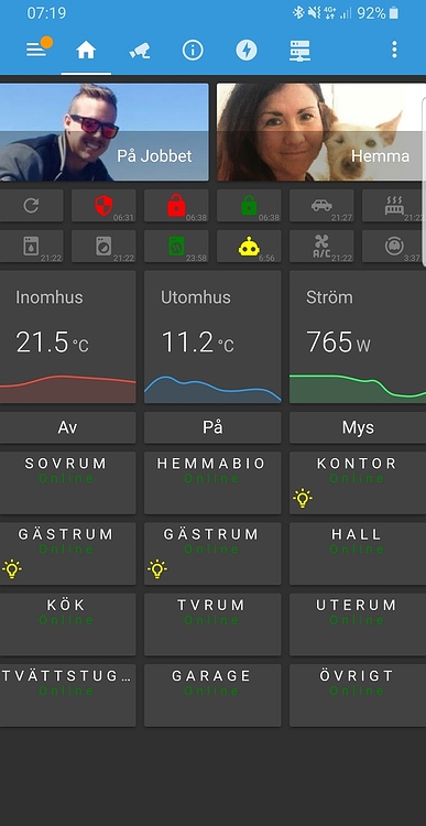 Backup to dropbox? - Third party integrations - Home Assistant Community