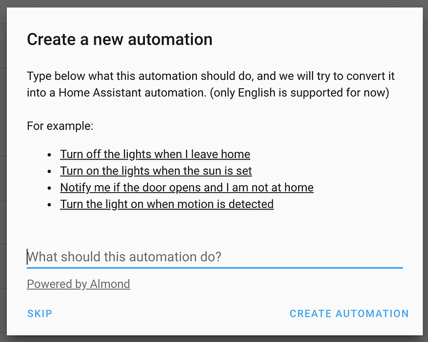 The future of YAML - Blog - Home Assistant Community