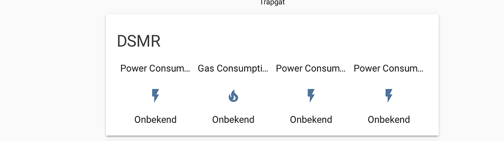 DSMR on separate RPi - Home Assistant OS - Home Assistant Community