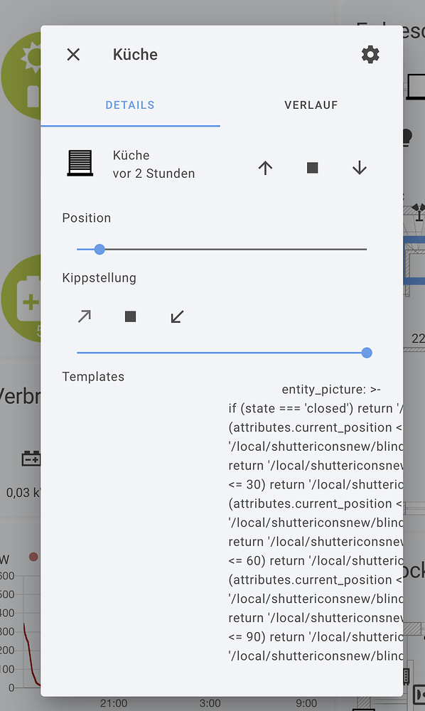 Template In Entity Card Configuration Home Assistant Community Template In Entity Card Configuration Home Assistant Community