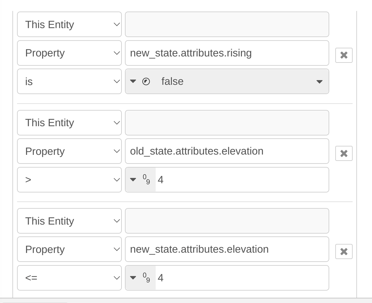 How do I act on an object's "state attributes"? - Node-RED - Home ...