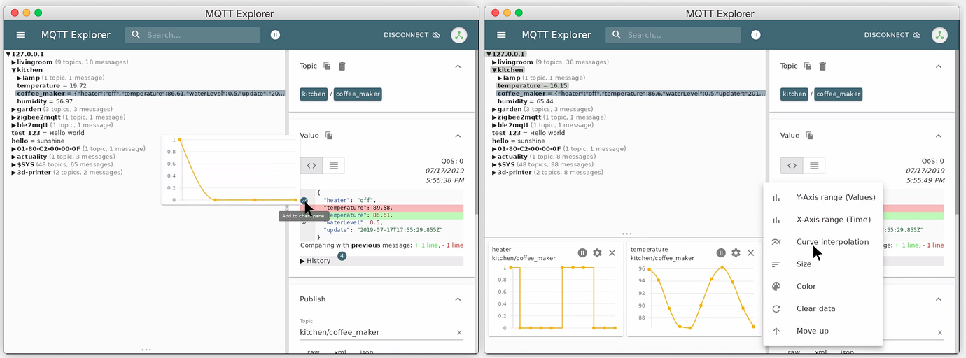 Useful New Mqtt Explorer Utility Node Red Home Assistant Community