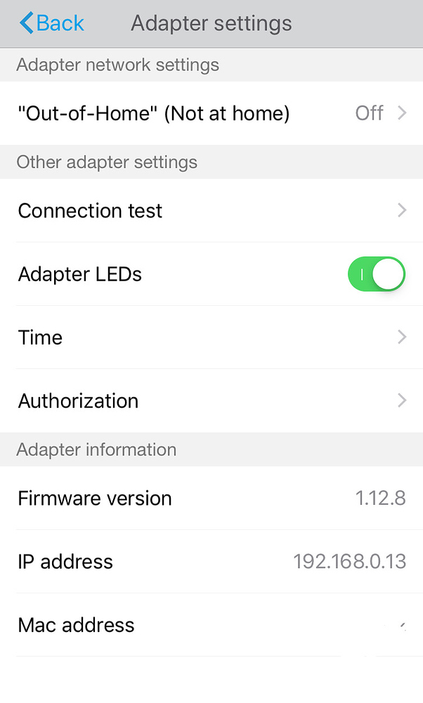 Daikin Component - integrating with new Zena wifi model (FTXJ) - Configuration - Home Assistant ...