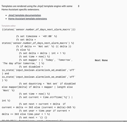 Templating Help - Configuration - Home Assistant Community