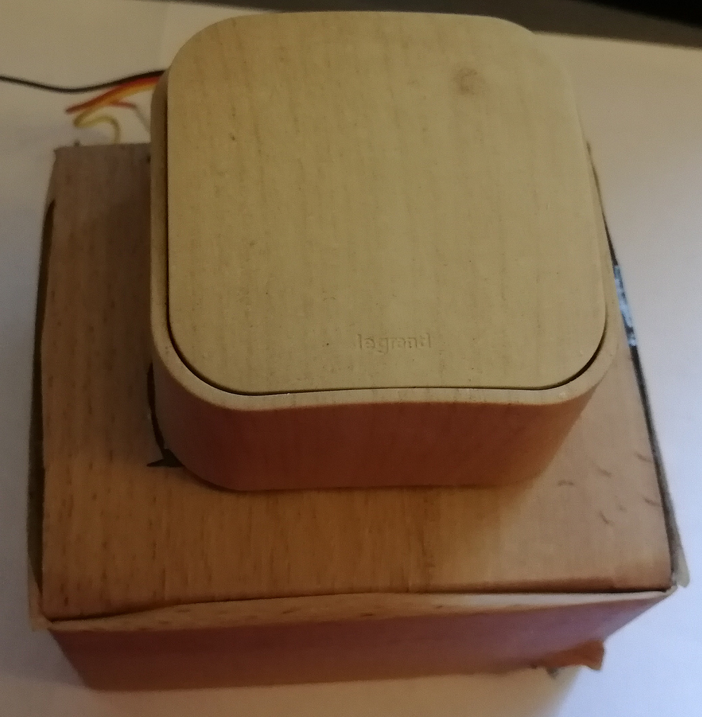 "Perfect" wireless relay - Hardware - Home Assistant Community