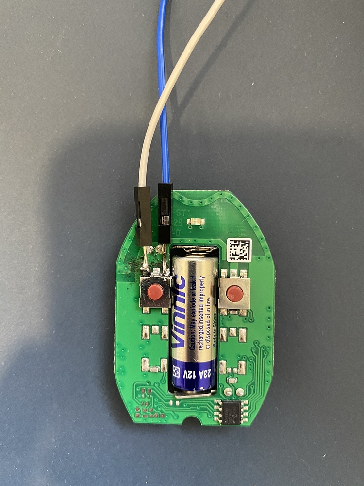 Nodemcu momentary push button (gate) - Configuration - Home Assistant ...