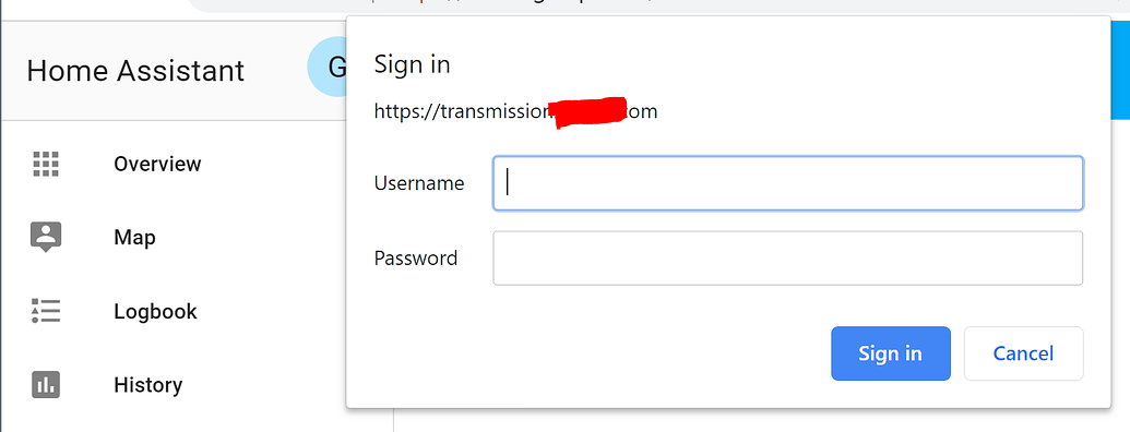 Home Assistant Community Add-on: Nginx Proxy Manager - Home Assistant OS - Home Assistant Community